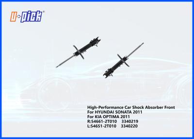 China High-Performance Car Shock Absorber Front For HYUNDAI SONATA 2011 KIA OPTIMA 2011 R:54661-2T010 3340219 L:54651-2T010 3340220 for sale