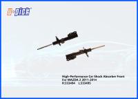 China High-Performance Car Shock Absorber Front For MAZDA 2 2011-2014 R:333494 L:333495 for sale