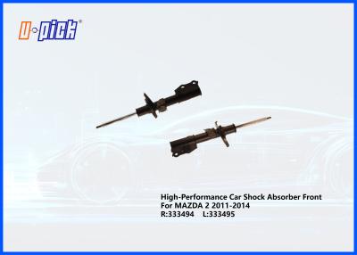 China High-Performance Car Shock Absorber Front For MAZDA 2 2011-2014 R:333494 L:333495 for sale