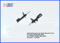 China High-Performance Car Shock Absorber Front For LEXUS ES300 2002-2003 TOYOTA CAMRY 2002-2003 R:334338 L:334339 for sale