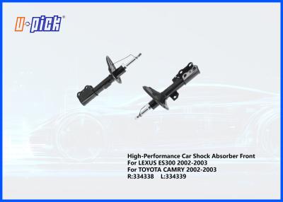 China High-Performance Car Shock Absorber Front For LEXUS ES300 2002-2003 TOYOTA CAMRY 2002-2003 R:334338 L:334339 for sale