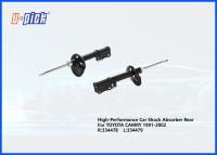 China High-Performance Car Shock Absorber Rear For TOYOTA CAMRY 1991-2002 R:334478 L:334479 for sale