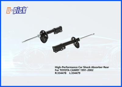 China High-Performance Car Shock Absorber Rear For TOYOTA CAMRY 1991-2002 R:334478 L:334479 for sale