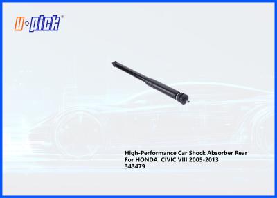 China High-Performance Car Shock Absorber Rear For HONDA  CIVIC VIII 2005-2013 343479 for sale