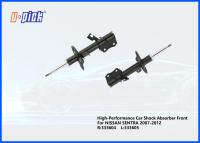 China High-Performance Car Shock Absorber Front For NISSAN SENTRA 2007-2012 R:333604 L:333605 for sale