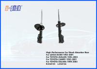 China High-Performance Car Shock Absorber Rear For LEXUS ES300 1992-2001 TOYOTA AVALON 1995-2003 CAMRY 1992-2001 SOLARA 1999-2003 R:334133 L:334134 for sale