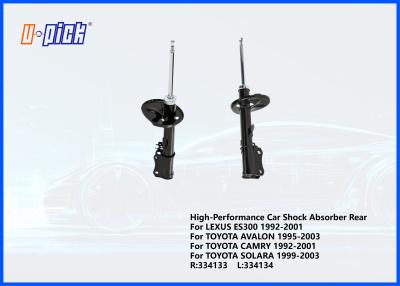 China High-Performance Car Shock Absorber Rear For LEXUS ES300 1992-2001 TOYOTA AVALON 1995-2003 CAMRY 1992-2001 SOLARA 1999-2003 R:334133 L:334134 for sale