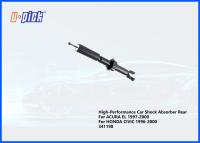 China High-Performance Car Shock Absorber Rear For ACURA EL 1997-2000 For HONDA CIVIC 1996-2000 341198 for sale