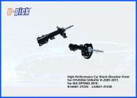China High-Performance Car Shock Absorber Front For HYUNDAI SONATA VI 2009-2015 KIA OPTIMA 2010- R:54661-2T230 L:54651-2T230 for sale
