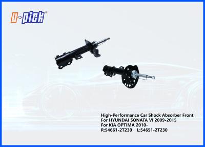 China High-Performance Car Shock Absorber Front For HYUNDAI SONATA VI 2009-2015 KIA OPTIMA 2010- R:54661-2T230 L:54651-2T230 for sale