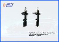 China High-Performance Car Shock Absorber Rear For TOYOTA CAMRY 2006-2018 R:339025 L:339026 for sale