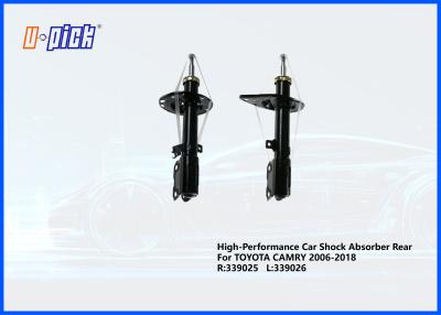 China High-Performance Car Shock Absorber Rear For TOYOTA CAMRY 2006-2018 R:339025 L:339026 for sale