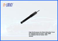 China High-Performance Car Shock Absorber Front For NISSAN PICK UP D21 1985-2008 D22 1997- 343342 for sale