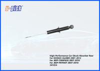 China High-Performance Car Shock Absorber Rear For DODGE CALIBER 2007-2012 JEEP COMPASS 2007-2010  JEEP PATRIOT 2007-2010 341654 for sale