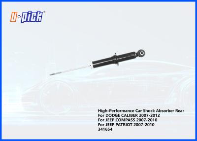 China High-Performance Car Shock Absorber Rear For DODGE CALIBER 2007-2012 JEEP COMPASS 2007-2010  JEEP PATRIOT 2007-2010 341654 for sale
