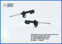 China High-Performance Car Shock Absorber Front For DODGE CALIBER 2007-2012 JEEP COMPASS 2007-2010  JEEP PATRIOT 2007-2010 341654 for sale