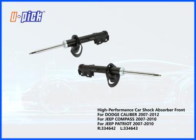 China High-Performance Car Shock Absorber Front For DODGE CALIBER 2007-2012 JEEP COMPASS 2007-2010  JEEP PATRIOT 2007-2010 341654 for sale