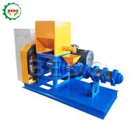 China Factory Direct Sales Automatic Soybean Corn Soya Bean Meal Extruder for Industrial Use Price for sale