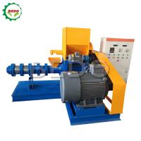 China Factory Direct Sales Automatic Soybean Corn Soya Bean Meal Extruder for Industrial Use Price for sale
