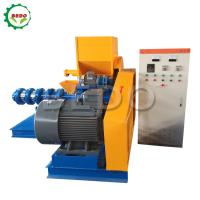 China Factory Direct Sales Automatic Soybean Corn Soya Bean Meal Extruder for Industrial Use Price for sale