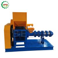China Factory Direct Sales Automatic Soybean Corn Soya Bean Meal Extruder for Industrial Use Price for sale