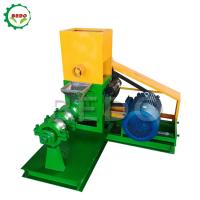 China Home Use Soybean Soya Oil Extruder Pellet-Fodder Expander for sale