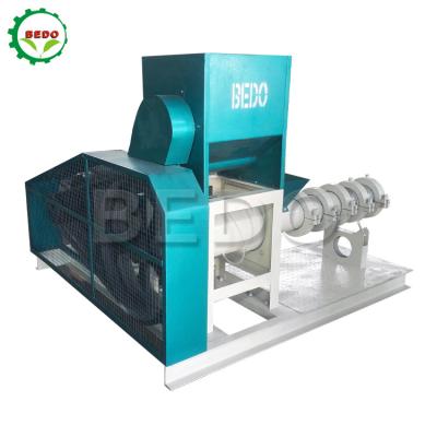 China New Arrival Food Extruder Meat-Like Plant Soybean Protein Food Processing Line for sale