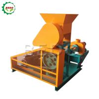 China Tilapia Fish Pet Food Processing Machine Dry Fish Food Making Machine China Fish Food Pellet Machine Supplier for sale