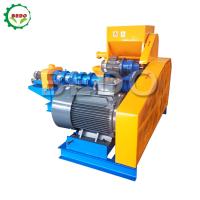 China 4mm Size Birds Food Making Machine Fish Feed Food Processing Forming Producing Machine For Pellets for sale