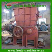 China Industrial Electric Wood Tree Stump Chipper  Multifunctional  High Efficiency for sale