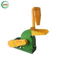 China Home Use Small Grain Rice Husk Maize Hammer Mill For Animal Feed for sale