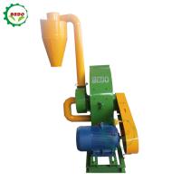 China Chicken Feed Making Machine Grain Grinder Farm Corn Hammer Mill For Sale for sale