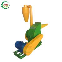 China Good Quality Gold Maize Corn Grinding Hammer Mill For Sale for sale