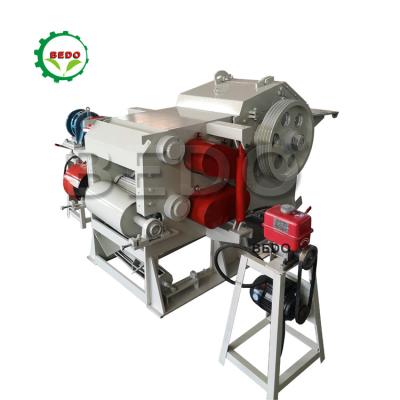 China Excellent Quality Woodworking Machinery Wood Chipper Equipment/Wood Chipping Machine/Drum Wood Chipper for sale
