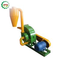 China Agricultural Machinery Equipment Feed Processing Machine Feed Crusher Hammer Mill Machine for sale