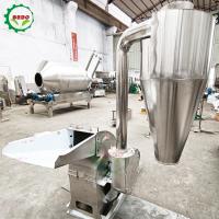 China Factory Supplies Stainless Steel Poultry Livestock Rice Husk Corn Cob Hammer Mill for sale