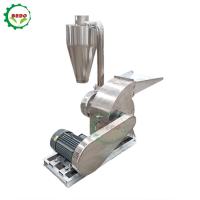 China Good Quality Gold Maize Corn Grinding Hammer Mill For Sale for sale