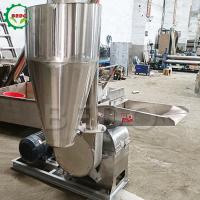 China Stainless Steel Hammer Mill For Animal Feed Corn for sale