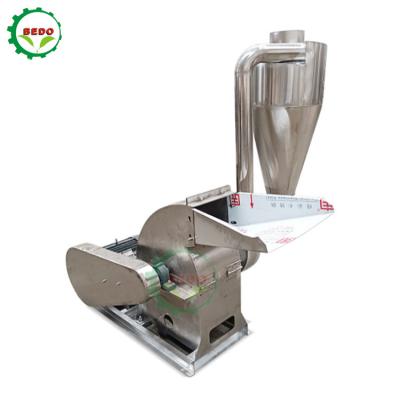 China Agricultural Stainless Steel 304 Hammer Mill Feed Grinder Food Hammer Mill for sale