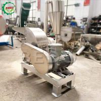 China Corn Grinding Hammer Mill Machine For Sale/Stainless Steel Hammer Mill Crusher/Rice Straw Hammer Mill for sale