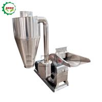 China Agricultural Stainless Steel Hammer Mill Feed Grinder Food Hammer Mill for sale