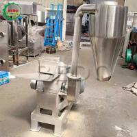 China Agricultural Stainless Steel Hammer Mill Feed Grinder Food Hammer Mill for sale