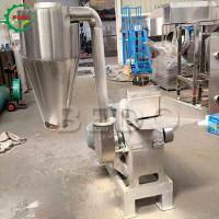 China Agricultural Stainless Steel Hammer Mill Feed Grinder Food Hammer Mill for sale