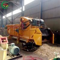 China 1800 Diesel Wood Branch Crusher/wood Chipper Price Wood Pallet Shredder Machine for sale
