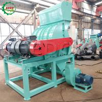 China 5 Ton Per Hour Wood Crusher Machine  Wood Chips Hammer Pulverizer Mills for sale