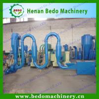 China 5.5kw Sawdust Dryer Machine Air Flow Wood  Dryer Machine for sale