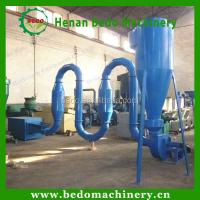 China Industrial Professional Pipe Sawdust Drying Machine Wood Sawdust Pipe Dryer for sale