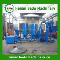 China Industrial Professional Pipe Sawdust Drying Machine Wood Sawdust Pipe Dryer for sale