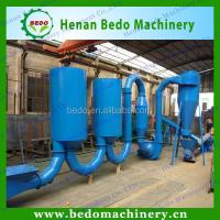 China Professional Sawdust Dryer Machine Mini 380V Flash Drying Equipment for sale