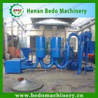 China Professional Sawdust Dryer Machine Mini 380V Flash Drying Equipment for sale